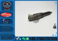 China High quality Made in China New diesel Fuel Injector BEBJ1A05002 BEBJ1D00001 for sale