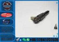 China High quality Made in China New diesel Fuel Injector BEBJ1A05002 BEBJ1D00001 for sale