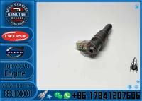 China High quality Made in China New diesel Fuel Injector BEBJ1A05002 BEBJ1D00001 for sale