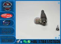 China High quality Made in China New diesel Fuel Injector BEBJ1A05002 BEBJ1D00001 for sale