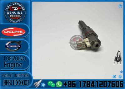 China DIGEER Diesel Fuel Injector Common Rail Parts Injector BEBJ1DO0003 1972591 BEBJ1DO1104 1972590 for sale