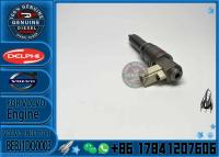China DIGEER Diesel Fuel Injector Common Rail Parts Injector BEBJ1DO0003 1972591 BEBJ1DO1104 1972590 for sale