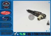 China DIGEER Diesel Fuel Injector Common Rail Parts Injector BEBJ1DO0003 1972591 BEBJ1DO1104 1972590 for sale