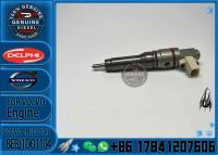 China DIGEER Diesel Fuel Injector Common Rail Parts Injector BEBJ1DO0003 1972591 BEBJ1DO1104 1972590 for sale