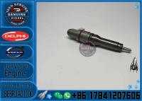 China BEBJ1F06001 BEBR3A01100 Diesel Engine Parts Fuel Injector BEBJ1F06001 BEBR3A01100 for sale