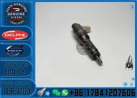China BEBJ1F06001 BEBR3A01100 Diesel Engine Parts Fuel Injector BEBJ1F06001 BEBR3A01100 for sale