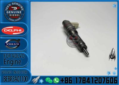 China BEBJ1F06001 BEBR3A01100 Diesel Engine Parts Fuel Injector BEBJ1F06001 BEBR3A01100 for sale
