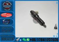 China BEBJ1F06001 BEBR3A01100 Diesel Engine Parts Fuel Injector BEBJ1F06001 BEBR3A01100 for sale