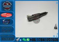 China High Pressure Oil Pump New Condition Injector Unit Pump G6000-1111100 1861200 BEBU5A01000 BEBU4B00200 BEBU2C00300 for sale