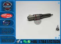 China High Pressure Oil Pump New Condition Injector Unit Pump G6000-1111100 1861200 BEBU5A01000 BEBU4B00200 BEBU2C00300 for sale