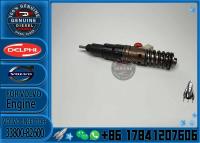 China Diesel Fuel Injector Common Rail Parts Injector 33800-82610 BEBJ1FO70010 33800-82600 23771400 for VO LVO for sale