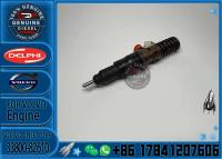China High Quality Engine Parts Diesel Fuel Injector Common Rail Parts Injector 33800-82610 BEBJ1F070010 for VO-LVO for sale