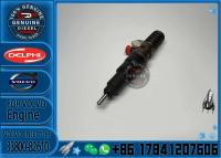China High Quality Engine Parts Diesel Fuel Injector Common Rail Parts Injector 33800-82610 BEBJ1F070010 for VO-LVO for sale