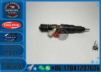 China 3380084-310 33800-84300 SN630912211 SN140691948 Original Injector Common Rail System Quality Injector for sale