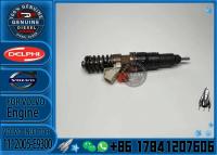 China Diesel Fuel Injector Common Rail Parts Injector 22282198 BEBE1R13101 1112005-E9300 BEBE1R10002 for VO-LVO for sale