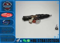 China Diesel Fuel Injector Common Rail Parts Injector 22282198 BEBE1R13101 1112005-E9300 BEBE1R10002 for VO-LVO for sale