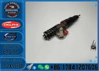 China Diesel Fuel Injector Common Rail Parts Injector 22282198 BEBE1R13101 1112005-E9300 BEBE1R10002 for VO-LVO for sale