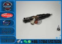 China Diesel Fuel Injector Common Rail Parts Injector 22282198 BEBE1R13101 1112005-E9300 BEBE1R10002 for VO-LVO for sale