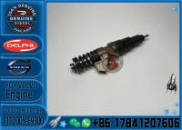 China Diesel Fuel Injector Common Rail Parts Injector 22282198 BEBE1R13101 1112005-E9300 BEBE1R10002 for VO-LVO for sale