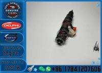 China High Quality BEBE1R12001 22282198 Common Rail Diesel Fuel Injector Injection Valves for sale