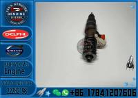 China High Quality BEBE1R12001 22282198 Common Rail Diesel Fuel Injector Injection Valves for sale
