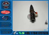 China High Quality BEBE1R12001 22282198 Common Rail Diesel Fuel Injector Injection Valves for sale