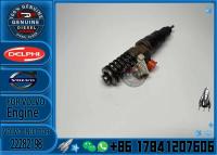 China High Quality BEBE1R12001 22282198 Common Rail Diesel Fuel Injector Injection Valves for sale