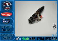 China High Quality BEBE1R12001 22282198 Common Rail Diesel Fuel Injector Injection Valves for sale