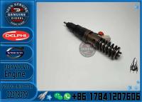 China EUI F2E 3+3 FUEL INJECTOR 22378579 22378580 Renew and Original for sale