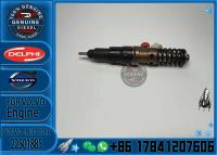 China 22501885 New Diesel Fuel Injectors for 22501885 BEBE1R16001 BEBE1R16101 BEBE1R16201 22501885 for sale