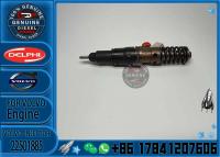 China 22501885 New Diesel Fuel Injectors for 22501885 BEBE1R16001 BEBE1R16101 BEBE1R16201 22501885 for sale