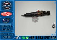 China 22501885 New Diesel Fuel Injectors for 22501885 BEBE1R16001 BEBE1R16101 BEBE1R16201 22501885 for sale