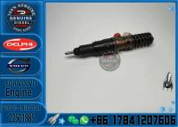 China 22501885 New Diesel Fuel Injectors for 22501885 BEBE1R16001 BEBE1R16101 BEBE1R16201 22501885 for sale