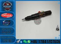 China 22501885 New Diesel Fuel Injectors for 22501885 BEBE1R16001 BEBE1R16101 BEBE1R16201 22501885 for sale