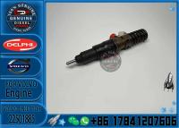 China 22501885 New Diesel Fuel Injectors for 22501885 BEBE1R16001 BEBE1R16101 BEBE1R16201 22501885 for sale