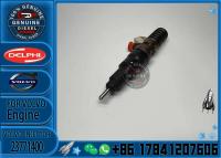 China Diesel Fuel Injector Common Rail Parts Injector 33800-82610 BEBJ1FO70010 33800-82600 23771400 for VO L-VO for sale