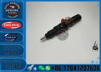 China Diesel Fuel Injector Common Rail Parts Injector 33800-82610 BEBJ1FO70010 33800-82600 23771400 for VO L-VO for sale