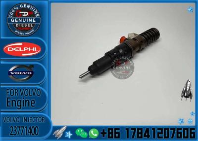 China Diesel Fuel Injector Common Rail Parts Injector 33800-82610 BEBJ1FO70010 33800-82600 23771400 for VO L-VO for sale