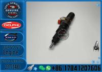 China Diesel Fuel Injector Common Rail Parts Injector 33800-82610 BEBJ1FO70010 33800-82600 23771400 for VO L-VO for sale