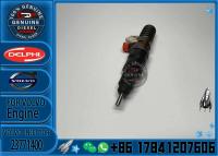China Diesel Fuel Injector Common Rail Parts Injector 33800-82610 BEBJ1FO70010 33800-82600 23771400 for VO L-VO for sale