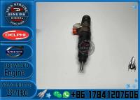 China Diesel Fuel Injector Common Rail Parts Injector 33800-82610 BEBJ1FO70010 33800-82600 23771400 for VO L-VO for sale