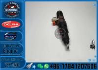 China Diesel Fuel Injector Common Rail Parts Injector 33800-82610 BEBJ1FO70010 33800-82600 23771400 for VO L-VO for sale