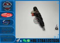 China Diesel Fuel Injector BEBE1R13101 BEBE1R11002 28422197 23771405 for VOL-VO Engine F2E/BEBJ Fuel Injector Assy for sale