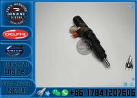 China Diesel Fuel Injector BEBE1R13101 BEBE1R11002 28422197 23771405 for VOL-VO Engine F2E/BEBJ Fuel Injector Assy for sale