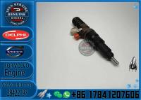 China Diesel Fuel Injector BEBE1R13101 BEBE1R11002 28422197 23771405 for VOL-VO Engine F2E/BEBJ Fuel Injector Assy for sale