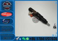 China Diesel Fuel Injector BEBE1R13101 BEBE1R11002 28422197 23771405 for VOL-VO Engine F2E/BEBJ Fuel Injector Assy for sale