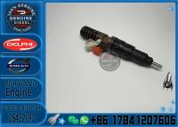 China Diesel Fuel Injector BEBE1R13101 BEBE1R11002 28422197 23771405 for VOL-VO Engine F2E/BEBJ Fuel Injector Assy for sale