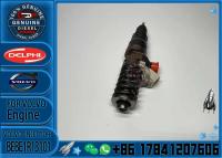 China High Quality New Diesel Fuel Injector BEBE1R13001 BEBE1R13101 BEBE1R13201 BEBE1R13301 33800-82600 for sale