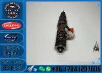 China High Quality New Diesel Fuel Injector BEBE1R13001 BEBE1R13101 BEBE1R13201 BEBE1R13301 33800-82600 for sale