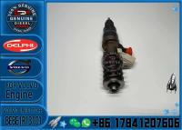 China High Quality New Diesel Fuel Injector BEBE1R13001 BEBE1R13101 BEBE1R13201 BEBE1R13301 33800-82600 for sale